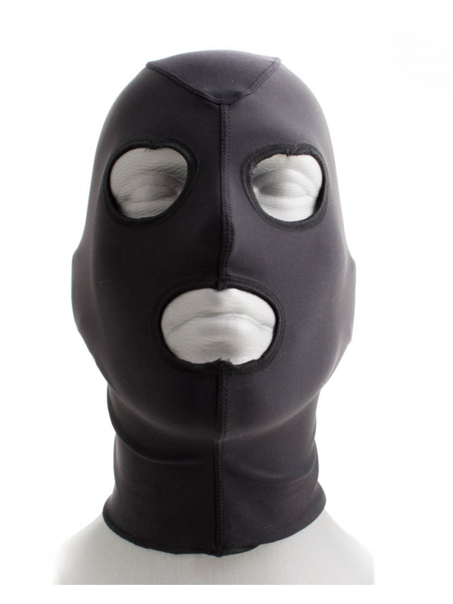 Maske GANGSTA Lycra
