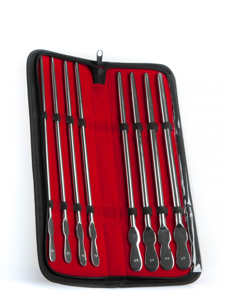 Dilatatorenset Dittel